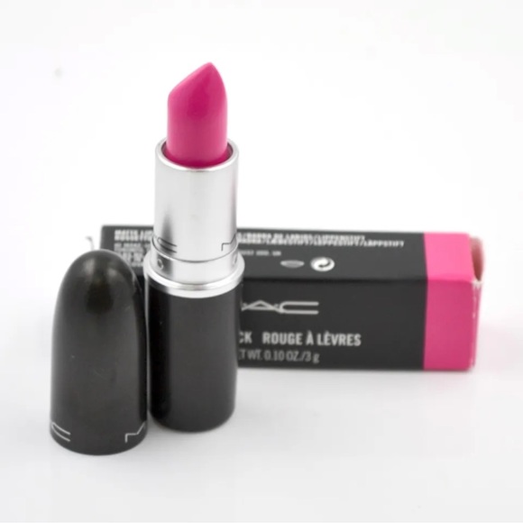 MAC Cosmetics | Makeup | Mac Cosmetics Candy Yum Yum Lipstick Matte New ...